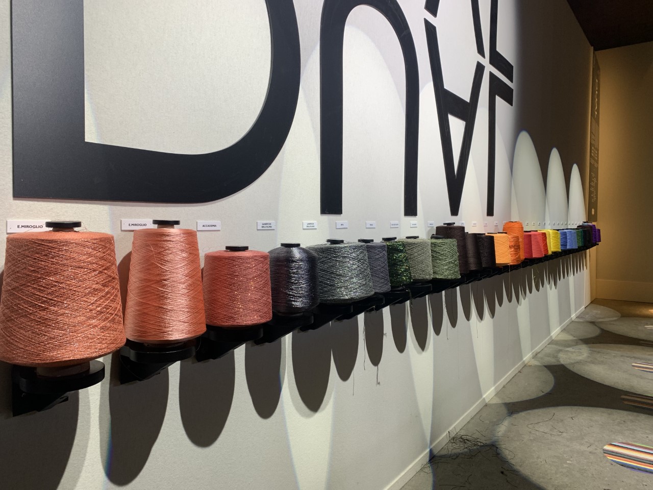 Magazine | Ricerca | Dipartimento di Design